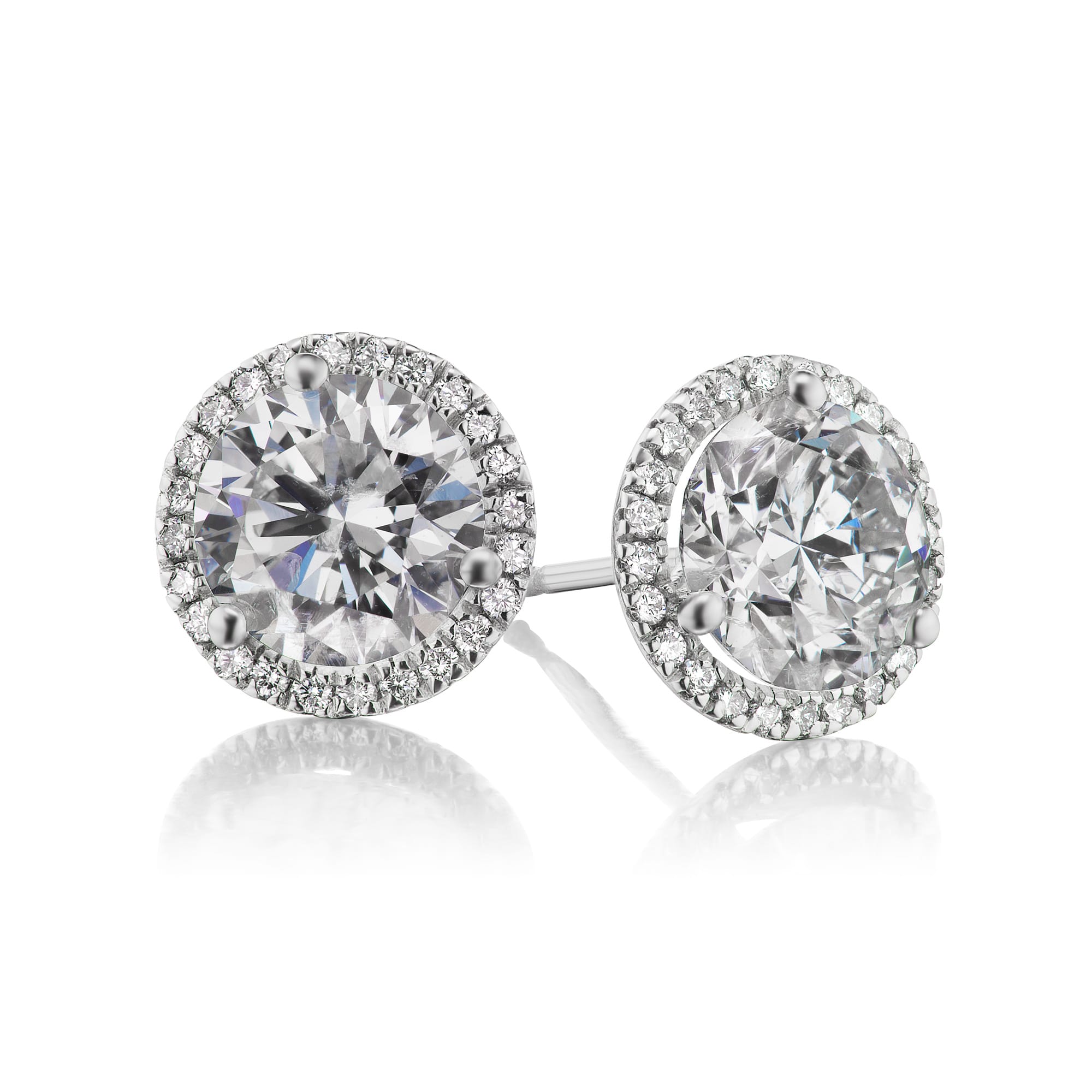 Halo Earstuds – David Weisz