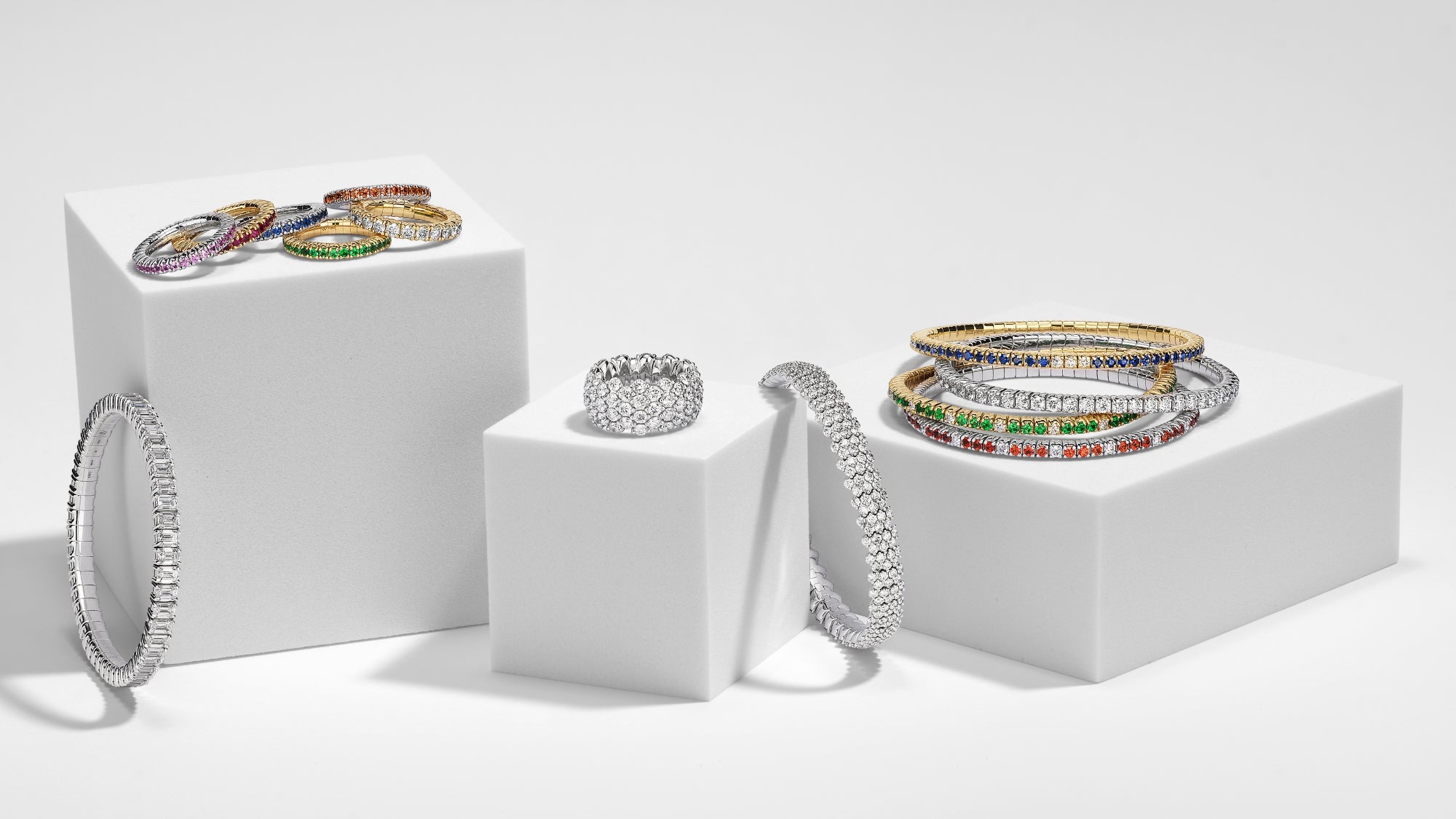 Stretch – David Weisz