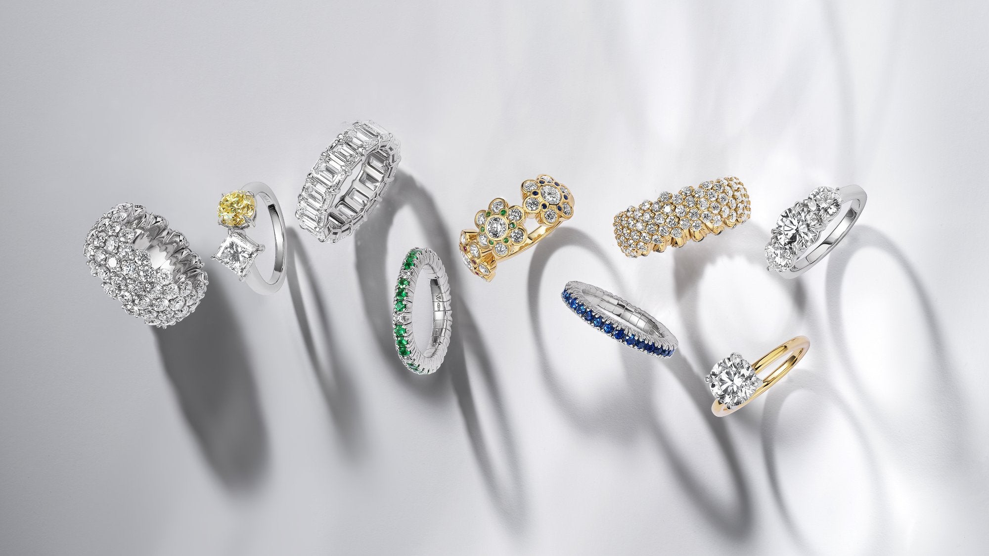 Rings – David Weisz