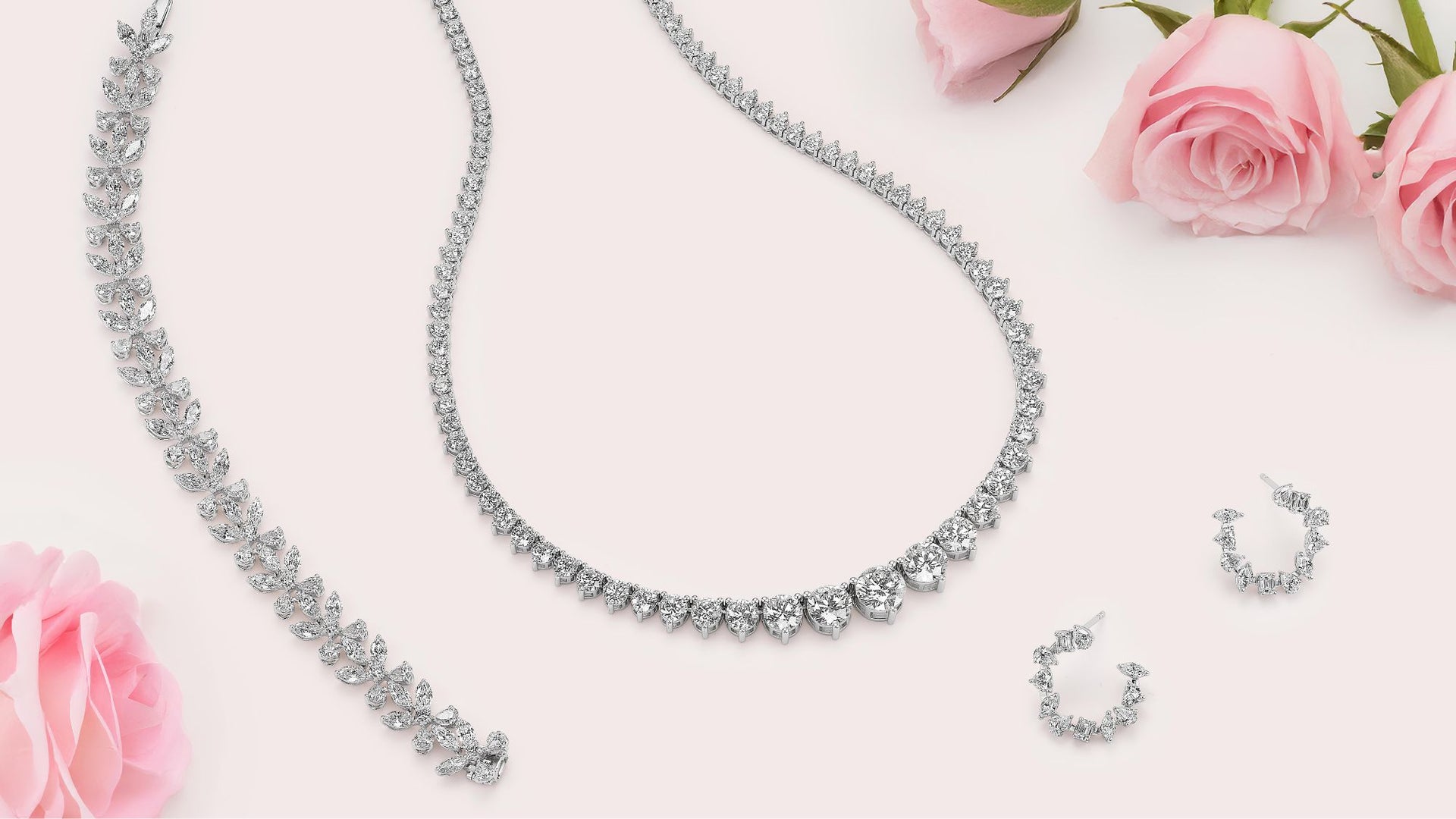 Engagement and Bridal – David Weisz