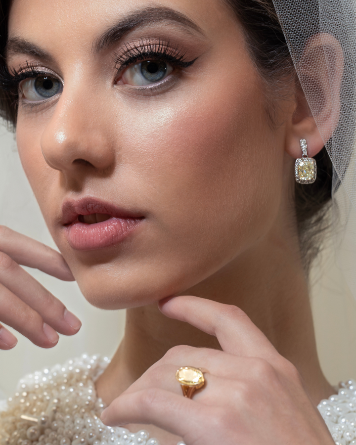 Engagement and Bridal – David Weisz